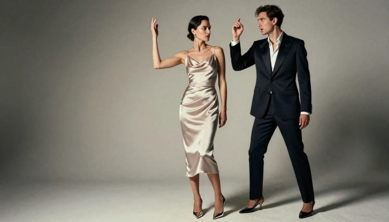 Clubbing Outfit: A Complete, Real-World Style Guide for Nights That ...